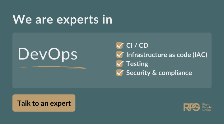 Building a successful cloud team: Structure, roles, and ...