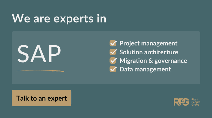 SAP S/4HANA vs. FICO vs. BPC: choosing the right finance tool | Right ...